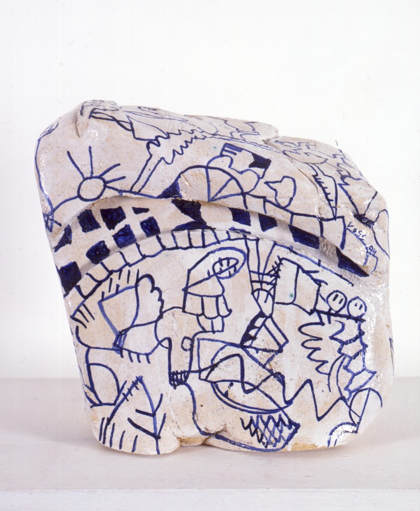 Jan Voss – Galerie Georg Nothelfer