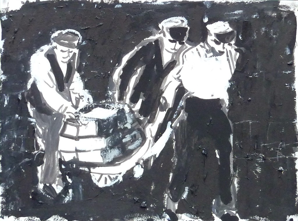 Thomas Hartmann. So! – Galerie Georg Nothelfer