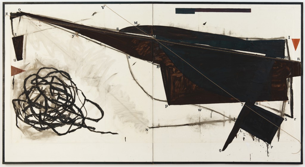 Ouhi Cha. Re-birth – Galerie Georg Nothelfer