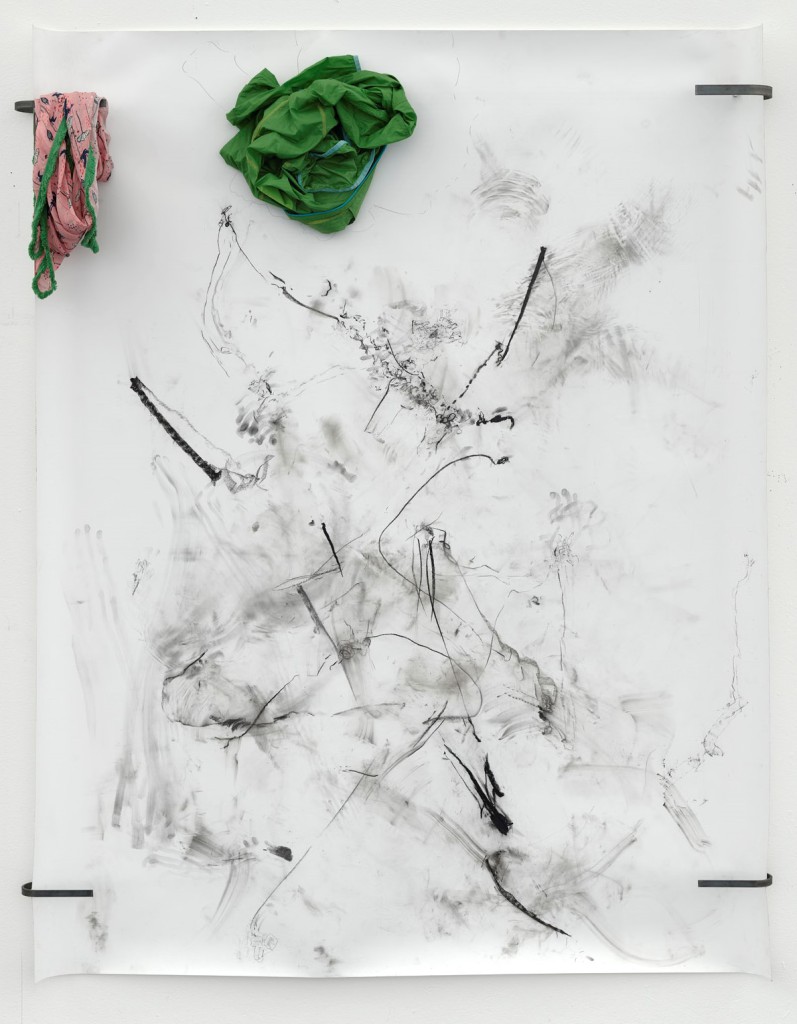 Motions of Matter – Galerie Georg Nothelfer