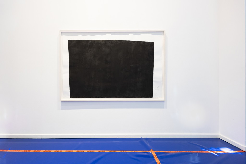 INVENTORY Part I / Part II. – Galerie Georg Nothelfer