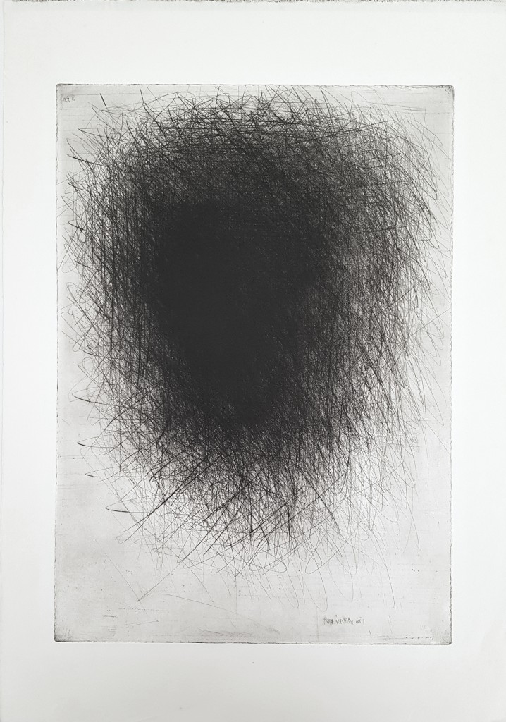 INVENTORY Part I / Part II. – Galerie Georg Nothelfer