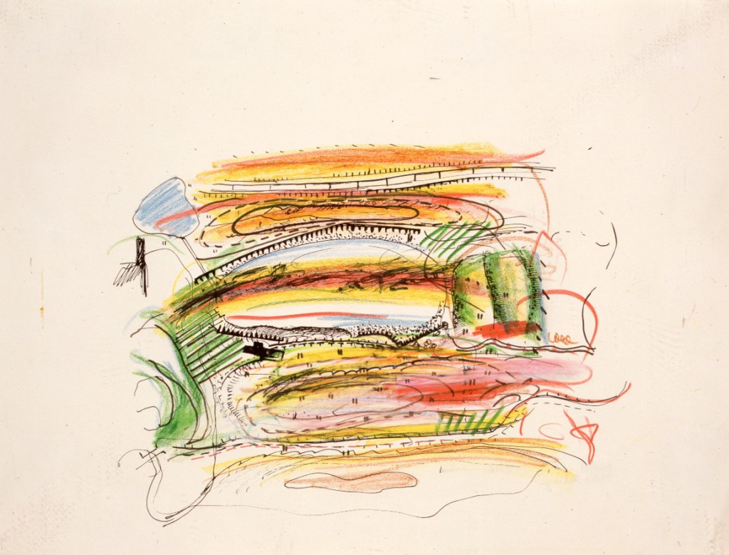 Peter Brüning – Galerie Georg Nothelfer
