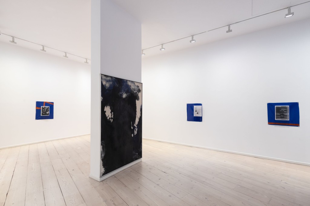 INVENTORY Part I / Part II. – Galerie Georg Nothelfer