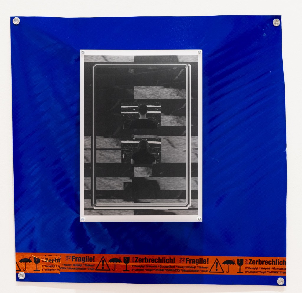 INVENTORY Part I / Part II. – Galerie Georg Nothelfer