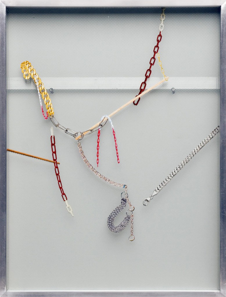 Collection Nothelfer. Selection of works from the 1960s to the present ...