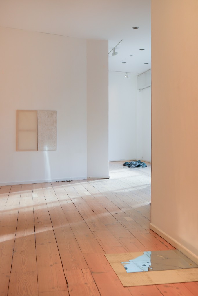 GERHARD HOEHME & DELIA JÜRGENS. Like Wolves on the Fold – Galerie Georg ...