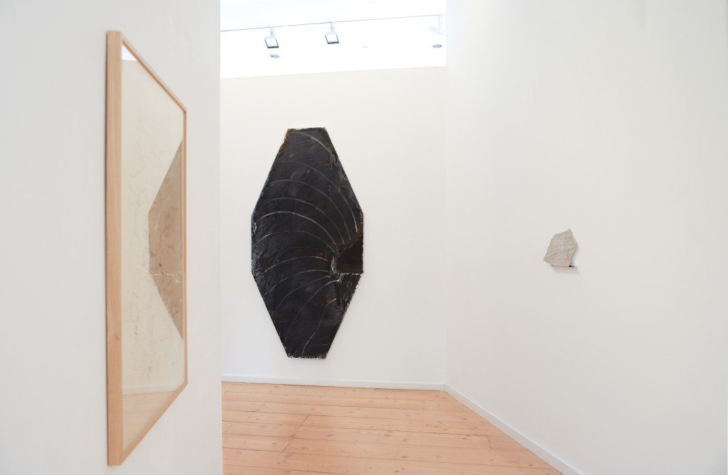 GERHARD HOEHME & DELIA JÜRGENS. Like Wolves on the Fold – Galerie Georg ...