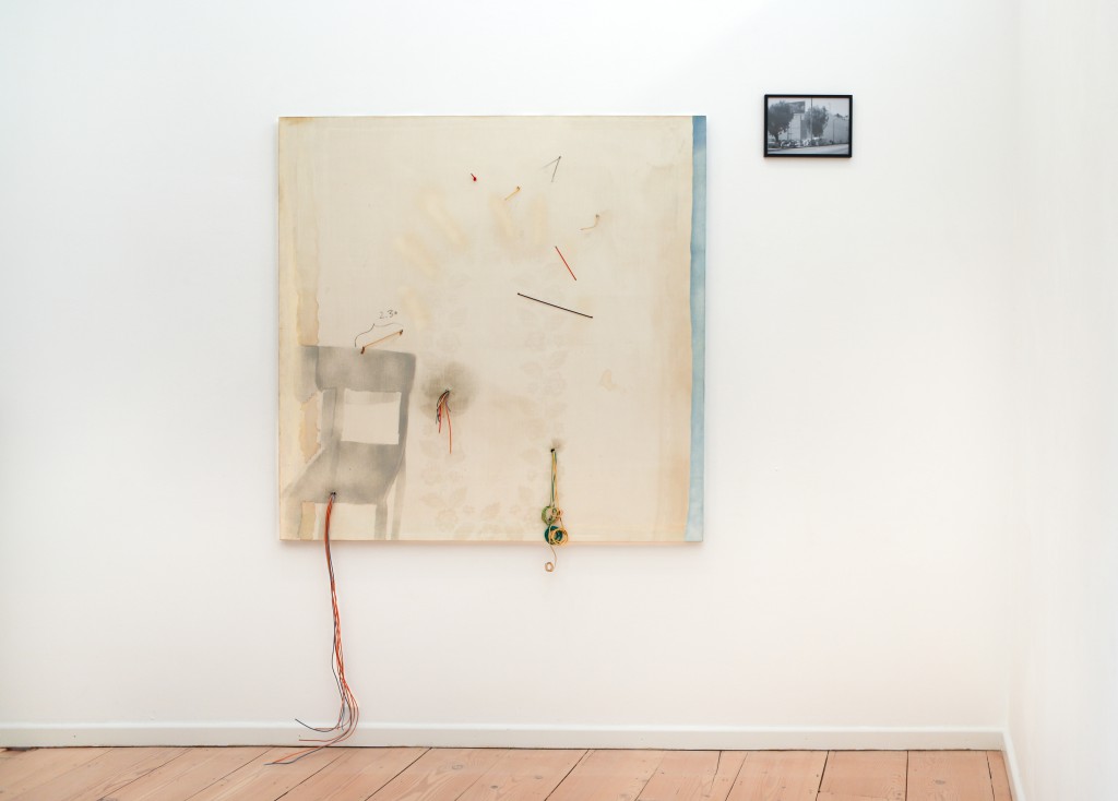 GERHARD HOEHME & DELIA JÜRGENS. Like Wolves on the Fold – Galerie Georg ...