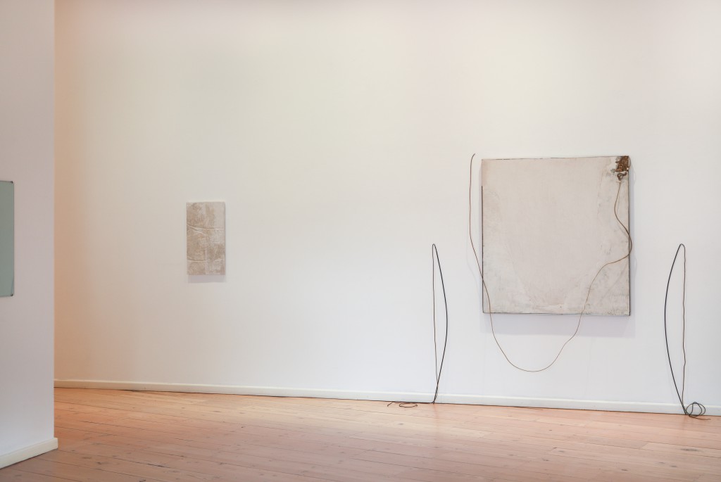 GERHARD HOEHME & DELIA JÜRGENS. Like Wolves on the Fold – Galerie Georg ...