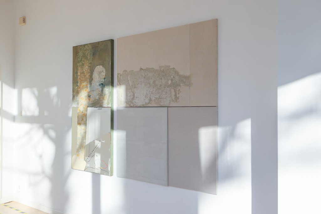 GERHARD HOEHME & DELIA JÜRGENS. Like Wolves on the Fold – Galerie Georg ...