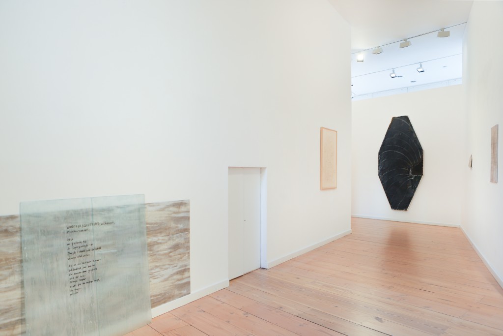 GERHARD HOEHME & DELIA JÜRGENS. Like Wolves on the Fold – Galerie Georg ...