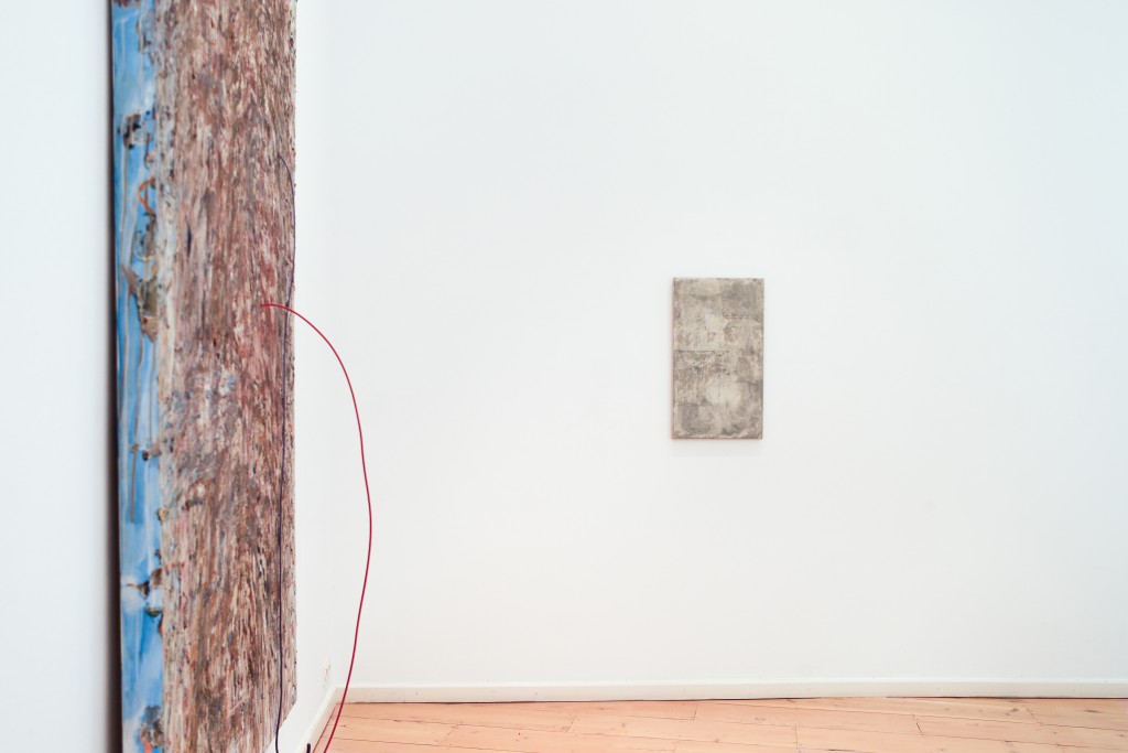 GERHARD HOEHME & DELIA JÜRGENS. Like Wolves on the Fold – Galerie Georg ...
