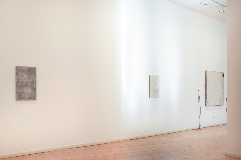 GERHARD HOEHME & DELIA JÜRGENS. Like Wolves on the Fold – Galerie Georg ...