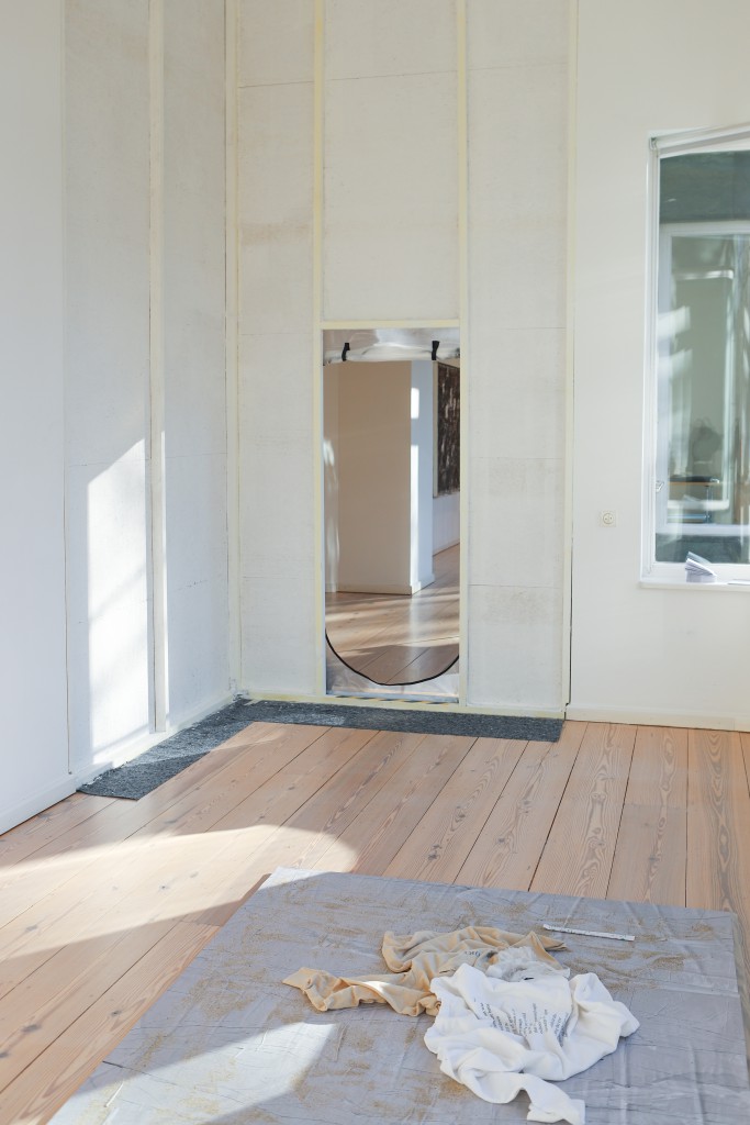 GERHARD HOEHME & DELIA JÜRGENS. Like Wolves on the Fold – Galerie Georg ...