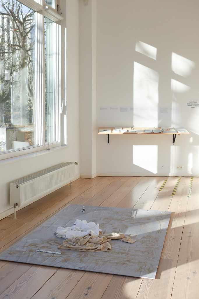 GERHARD HOEHME & DELIA JÜRGENS. Like Wolves on the Fold – Galerie Georg ...