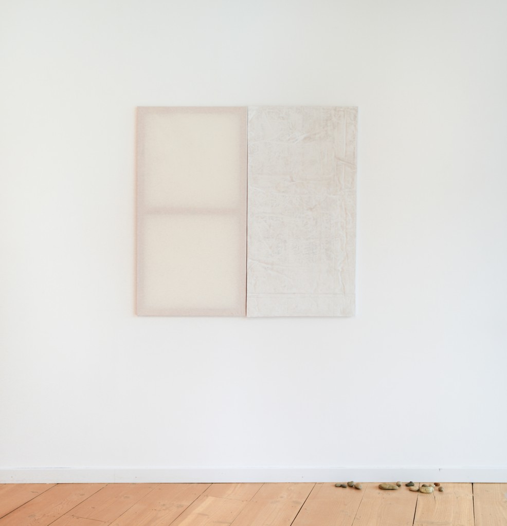 GERHARD HOEHME & DELIA JÜRGENS. Like Wolves on the Fold – Galerie Georg ...