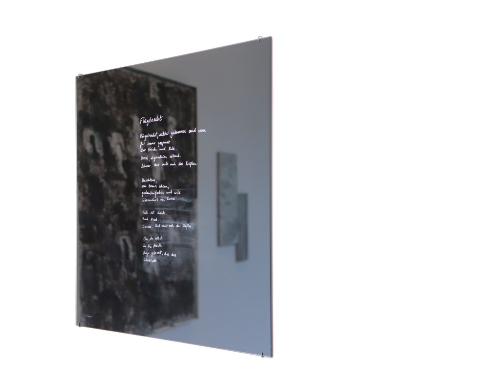 GERHARD HOEHME & DELIA JÜRGENS. Like Wolves on the Fold – Galerie Georg ...
