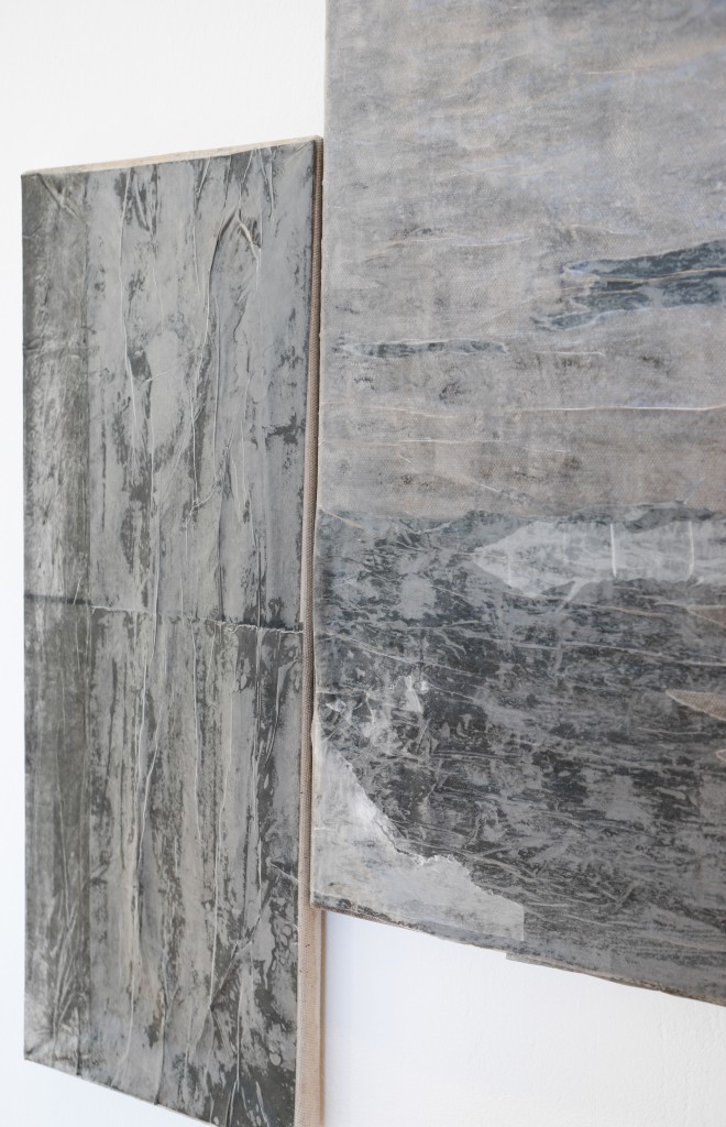 GERHARD HOEHME & DELIA JÜRGENS. Like Wolves on the Fold – Galerie Georg ...