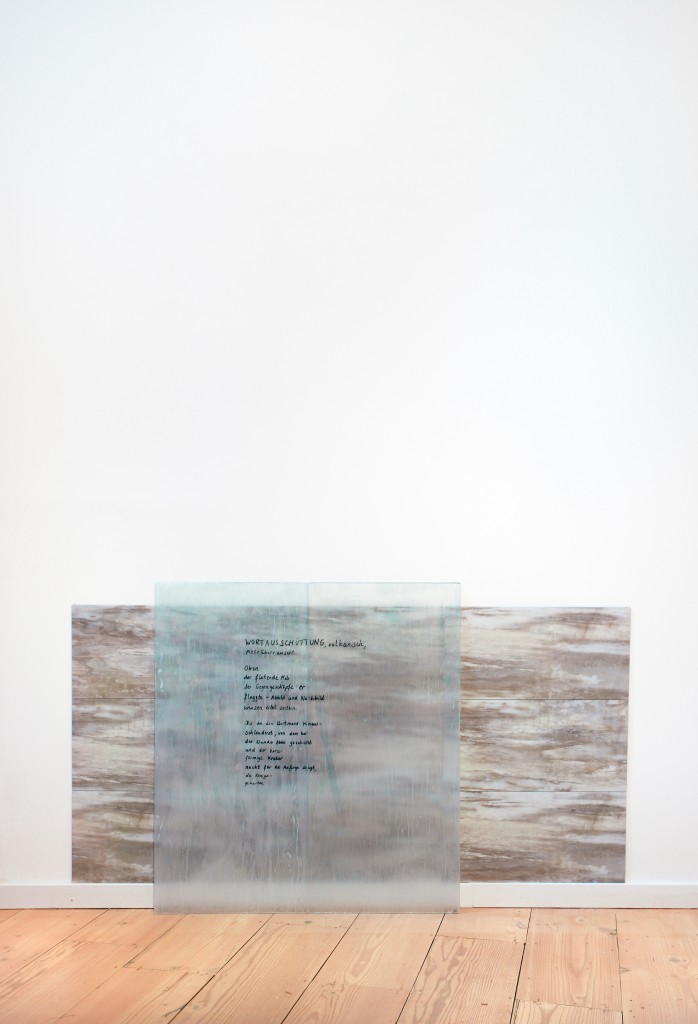 GERHARD HOEHME & DELIA JÜRGENS. Like Wolves on the Fold – Galerie Georg ...