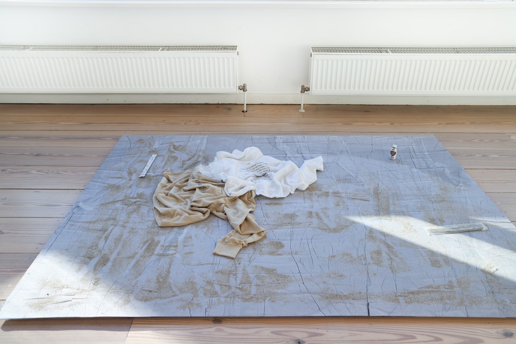 GERHARD HOEHME & DELIA JÜRGENS. Like Wolves on the Fold – Galerie Georg ...