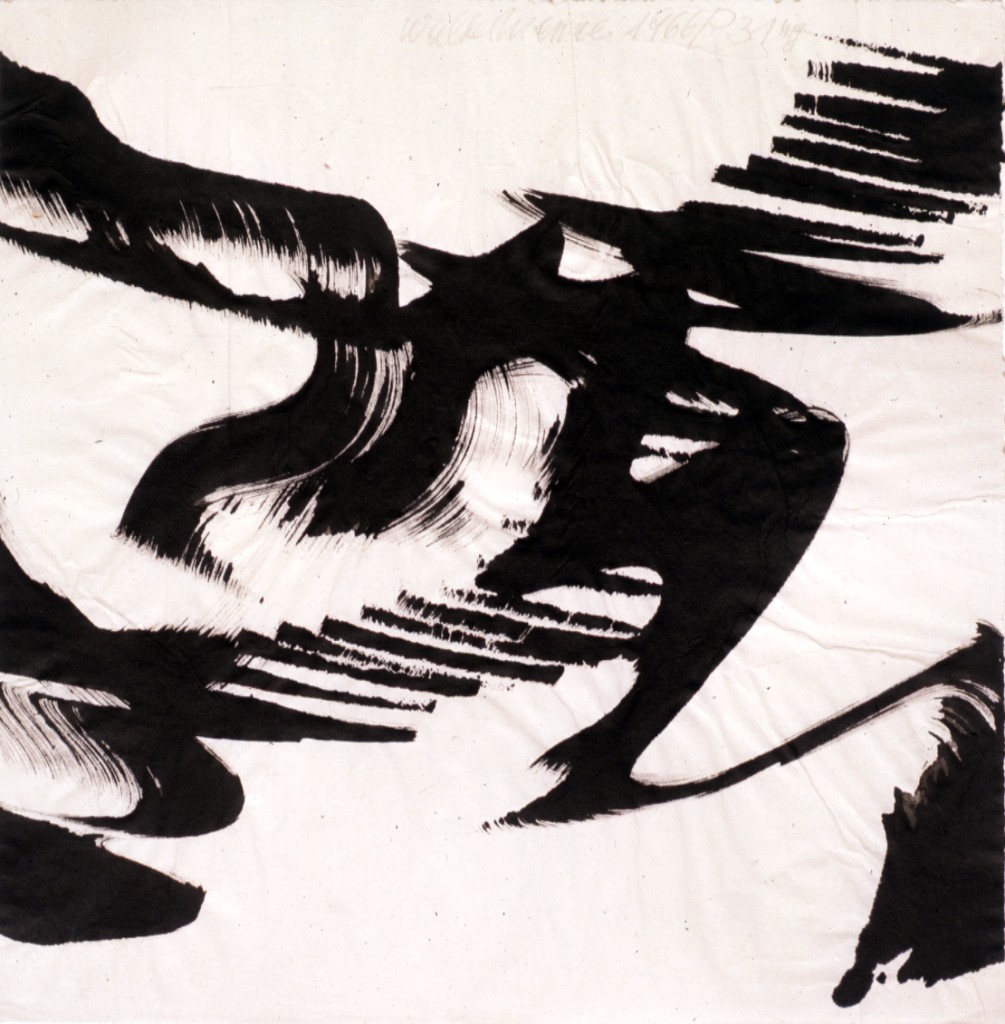 Walter Menne – Galerie Georg Nothelfer