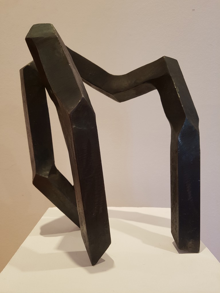 Robert Schad – Galerie Georg Nothelfer